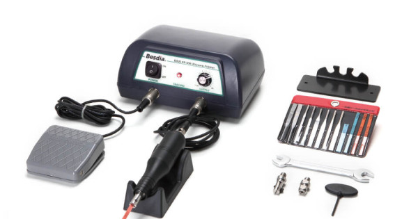 Ultrasonic Lapping Machine